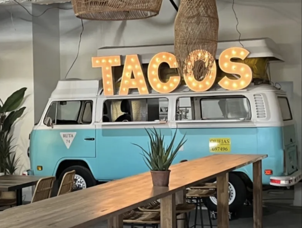 Zocalo Colorado Springs - Rocky Mountain Food Tours