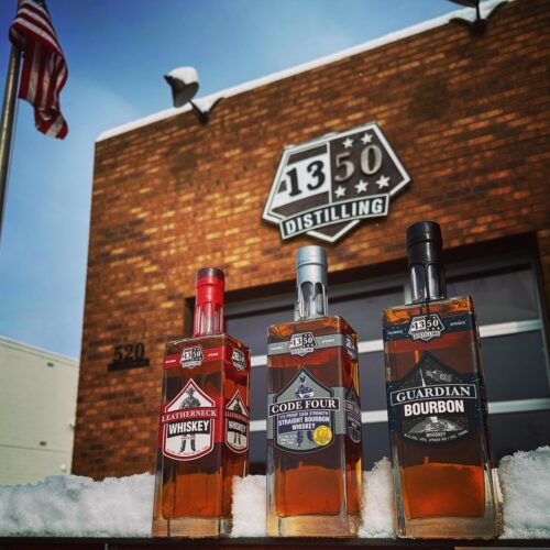 The Ultimate Guide to Colorado Springs Distilleries
