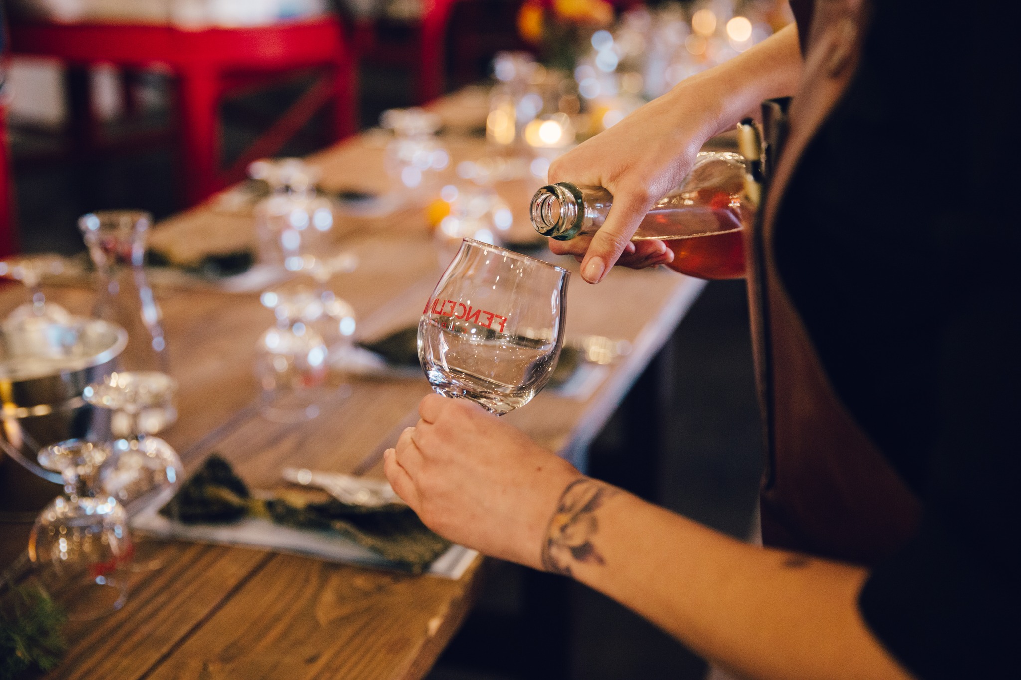 Top 12 Places Making Hard Cider in Colorado