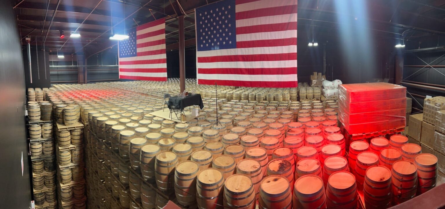 The Ultimate Guide to Colorado Springs Distilleries