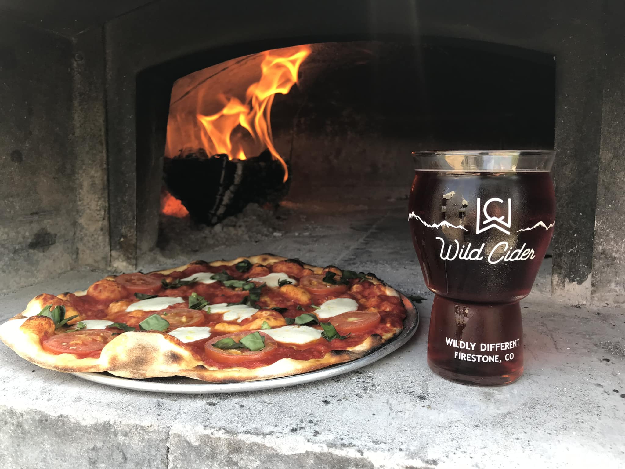 Top 12 Places Making Hard Cider in Colorado