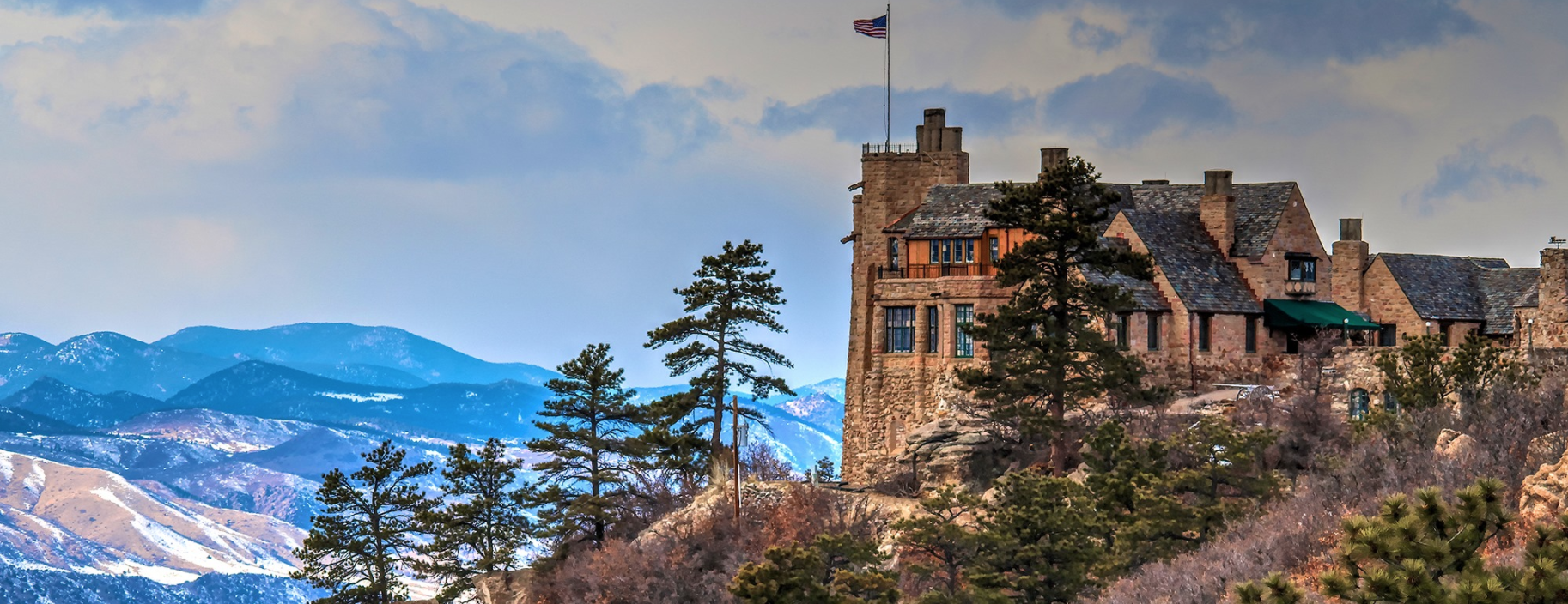 5 Unique Ideas for Valentine's Day in Colorado Springs