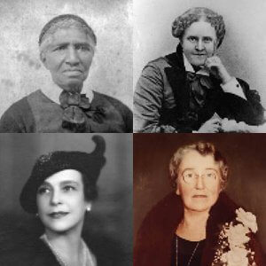 Famous Colorado Women - Rocky Mountain Food Tours