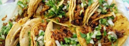 Your Guide to Tasty Tacos in Colorado Springs