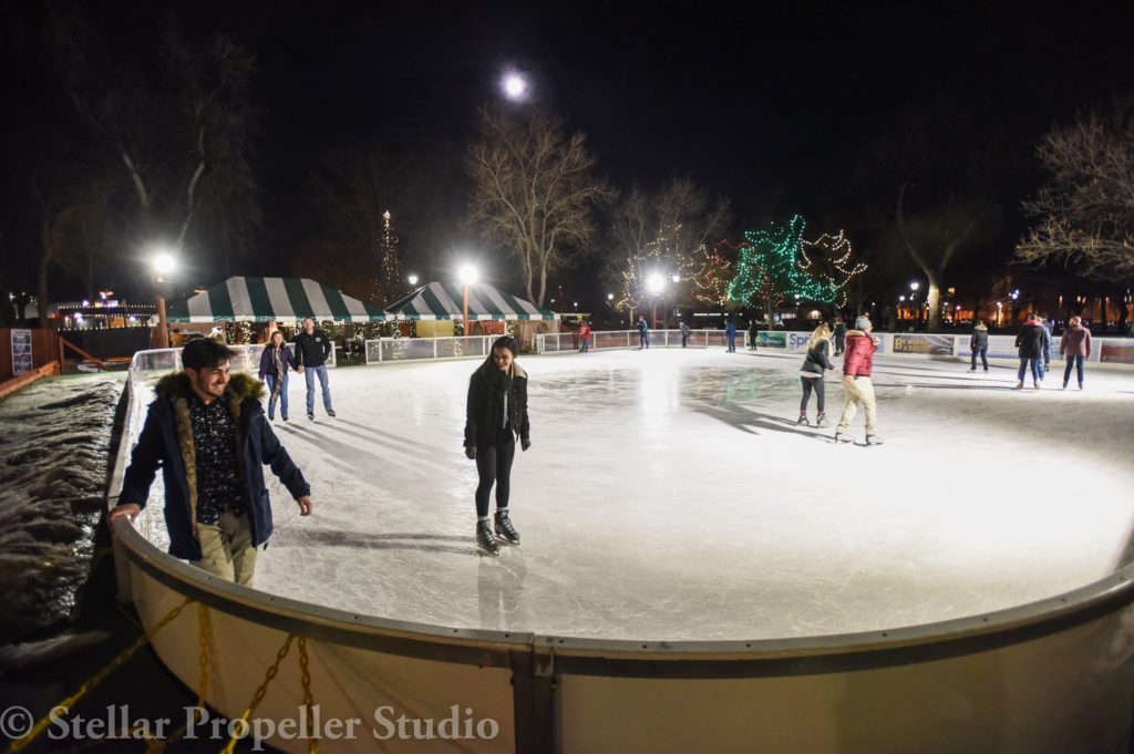 Winter in Colorado Springs: Here Are 8 Things to Do to Enjoy the Season ...