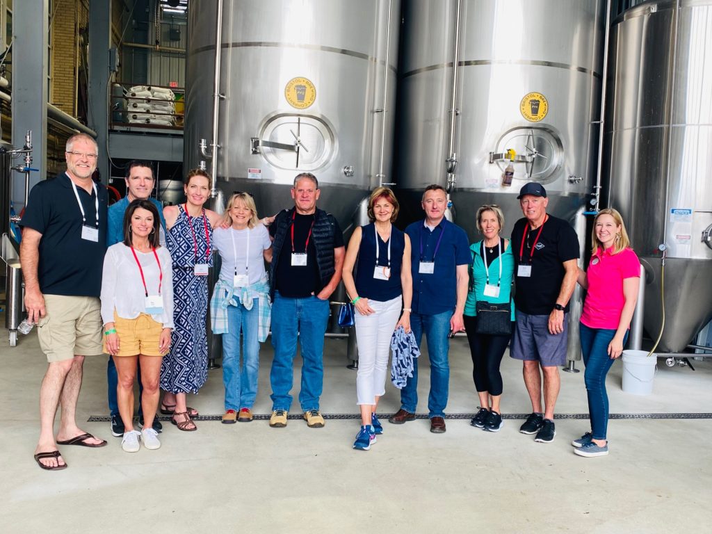 Bristol Tour Colorado Springs - Rocky Mountain Food Tours