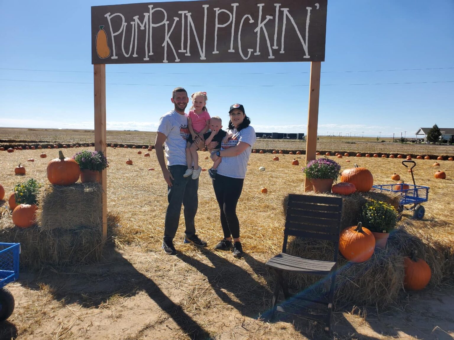 11 Best Pumpkin Patches and Fall Festivals in Colorado - Rocky Mountain Food Tours