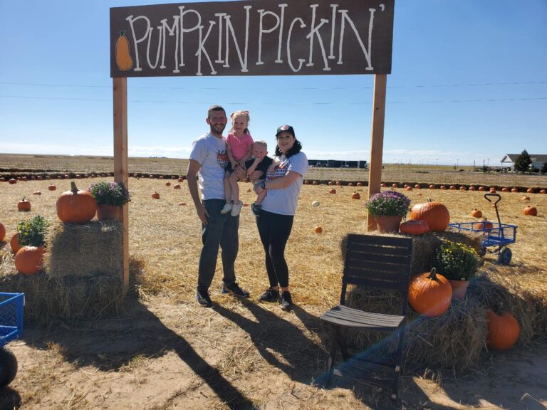 11 Best Pumpkin Patches and Fall Festivals in Colorado - Rocky Mountain Food Tours