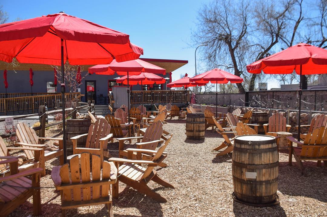 6 Awesome Breweries in Downtown Colorado Springs - Rocky Mountain Food ...