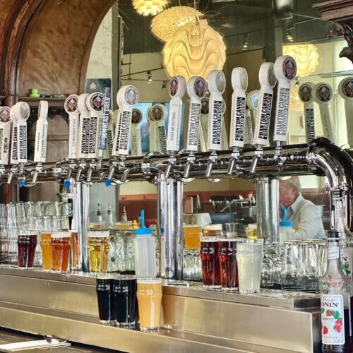 6 Awesome Breweries in Downtown Colorado Springs - Rocky Mountain Food ...